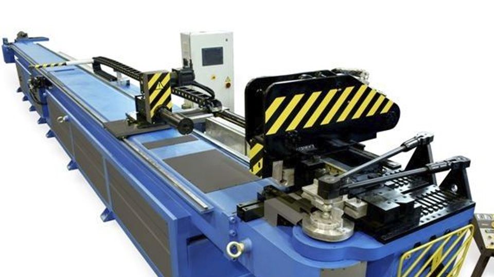 Bending Machine Tool | J&M Machine Tools