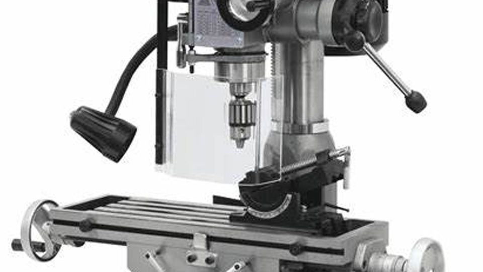 Drilling Machine Tool | J&M Machine Tools