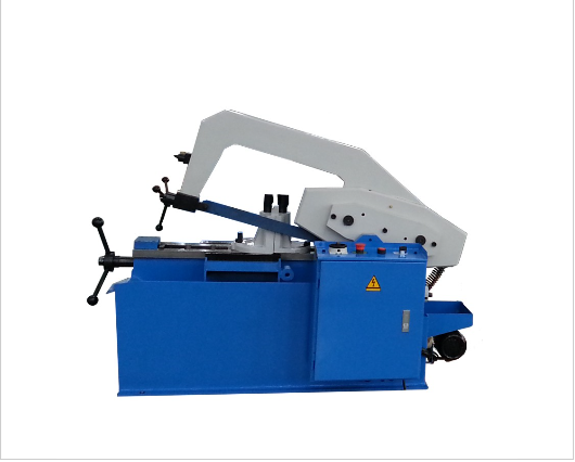 Hack Saw | J&M Machine Tools
