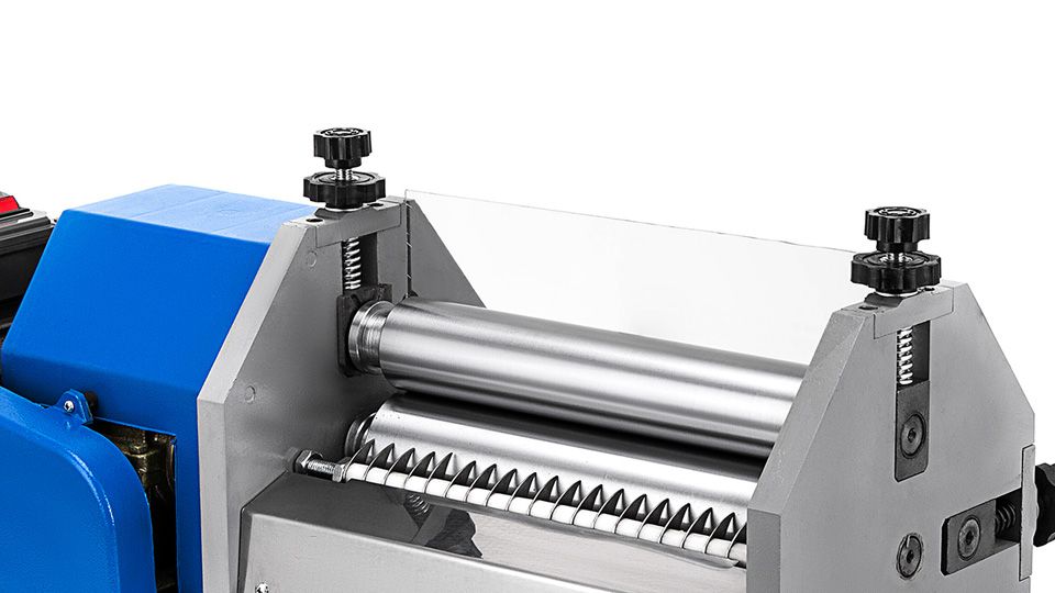 Roller Machine Tool | J&M Machine Tools