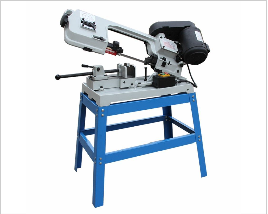 Sawing Machine Tools | J&M Machine Tools