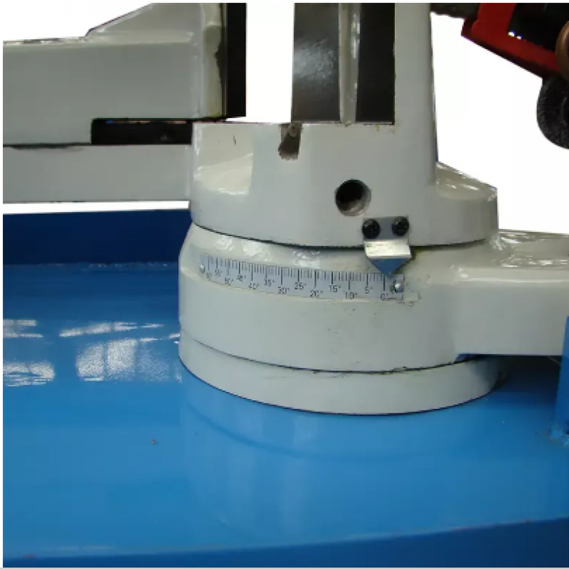 BS-260G Horizontal Band Saw Machine | J&M Machine Tools